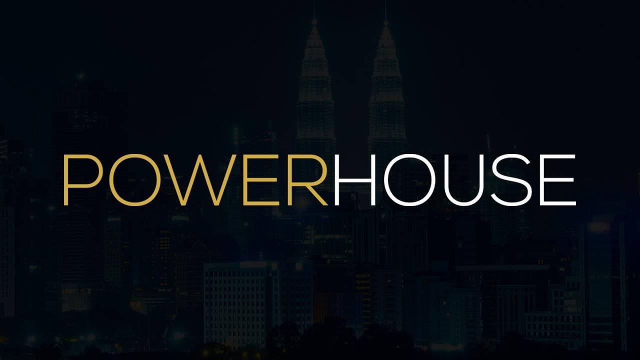 Powerhouse Mastermind Event